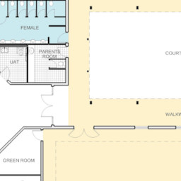 Currambine Community Centre