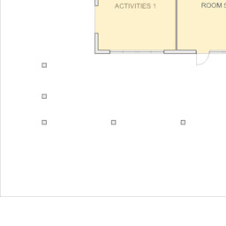 Heathridge Community Centre