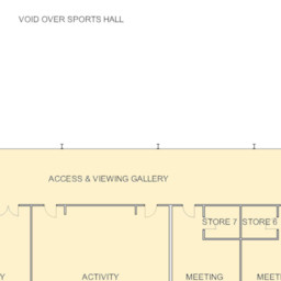 Heathridge Community Centre