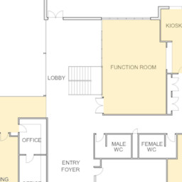 Heathridge Community Centre