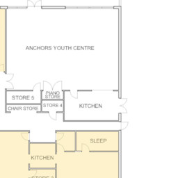 Heathridge Community Centre