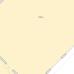 Warwick Hall
